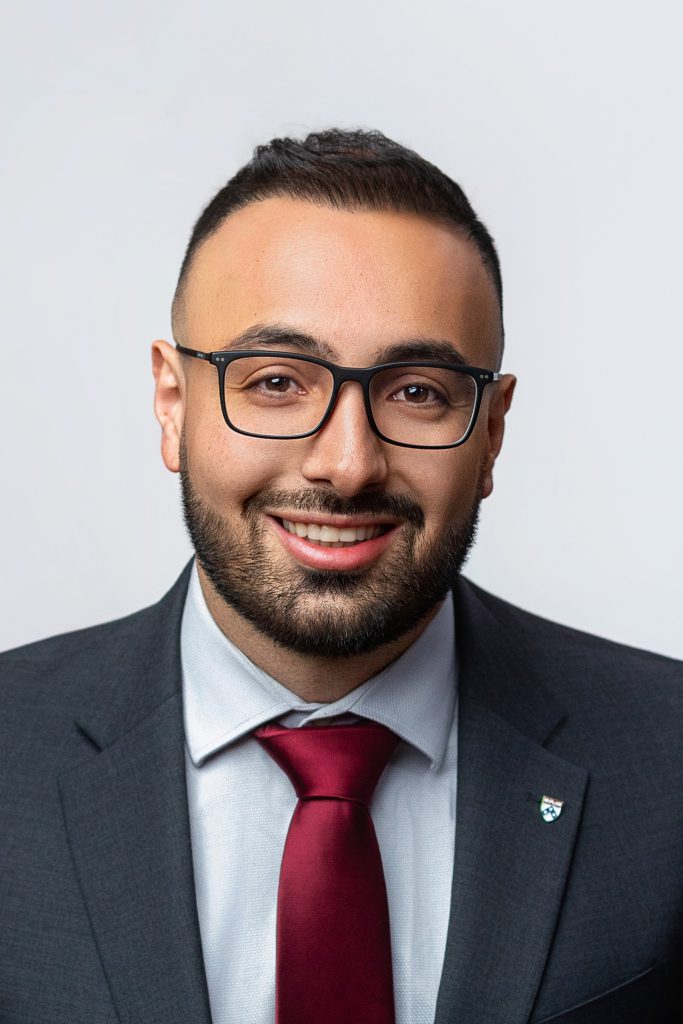 Meet Dr. Jawad Jaghab – Foothills Endodontics | Root Canal Specialist